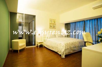 Apartment for Rent Shenzhen, Guangdong, China - Beautiful western ...