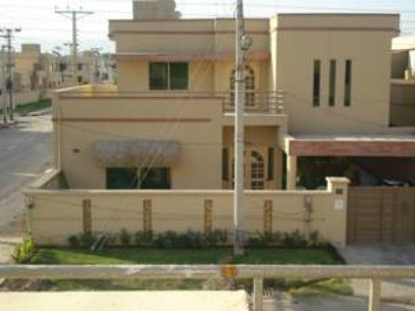 House for Rent Rawalpindi, Punjab, Pakistan - Sd/Ih Houses In Paf ...