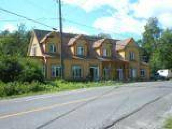 House for Sale Saint-Calixte, Quebec, Canada - Country house St-Calixte ...