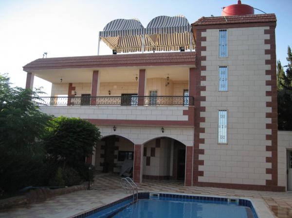 Villa for Sale Damascus, Dimashq, Syrian Arab Republic - Villa in Syria ...