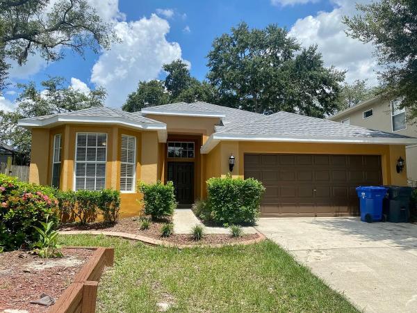 House for Rent Tampa, Florida, United States - 7320 Brightwater Oaks Dr ...