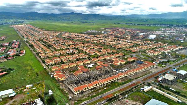 House for Sale Addis Ababa, Addis Abeba, Ethiopia - Astonishing one ...