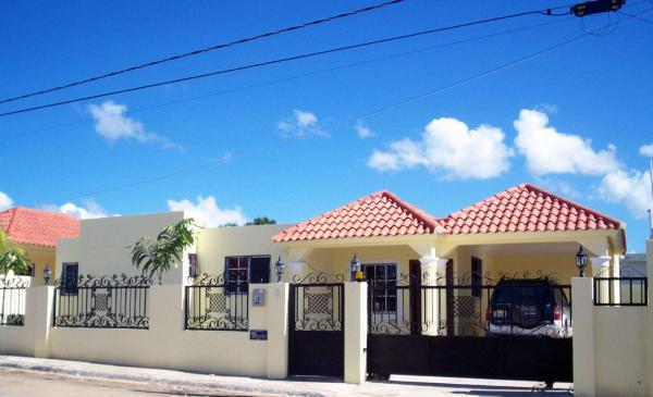 House for Sale Santiago, Santiago, Dominican Republic - Beautiful House ...