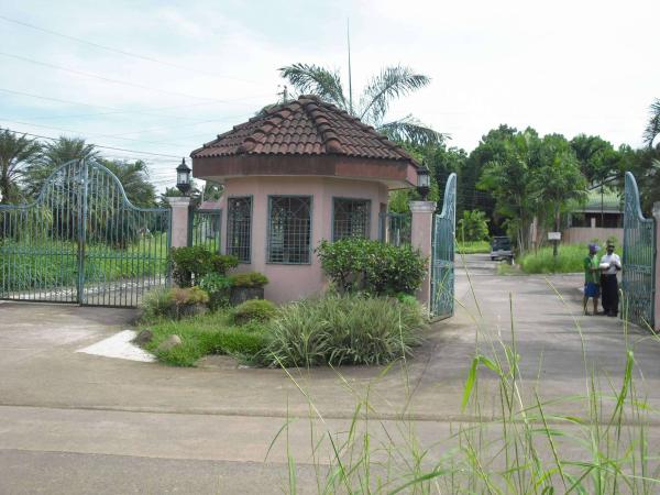 Land for Development Ormoc City, Leyte, Philippines - Buena Vida ...
