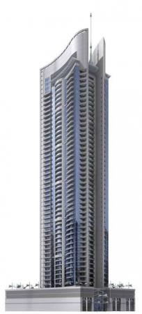 Apartment for Sale Manama, Al Manamah, Bahrain - Era Tower-Bahrain ...