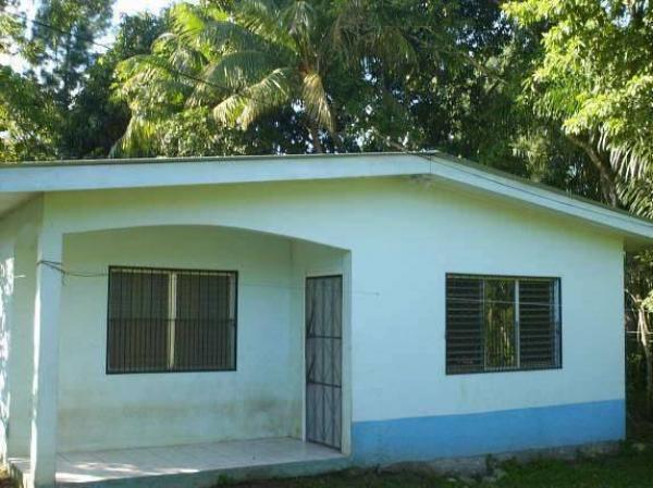 House for Sale La Ceiba, Atlantida, Honduras - Furnished House La Ceiba ...