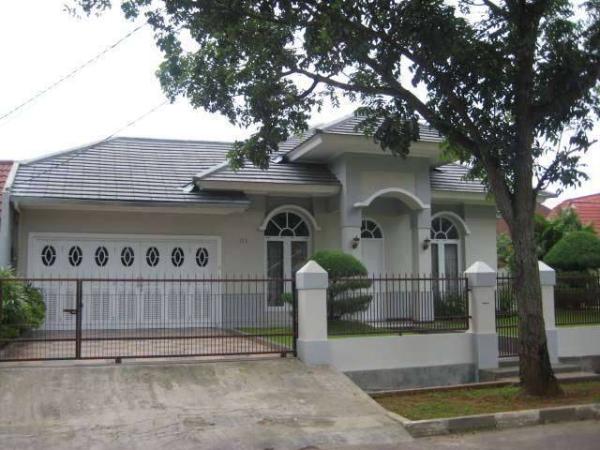 House for Rent BSD City, Jakarta Raya, Indonesia - House for rent in ...