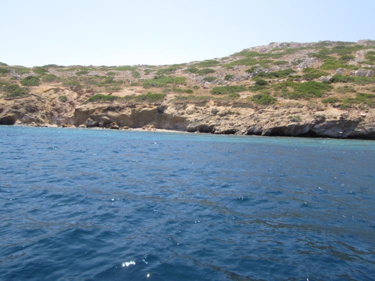 Wyspa na sprzedaż, Rhodes, Dhodhekanisos, Grecja (MD3049369), Mondinion ...