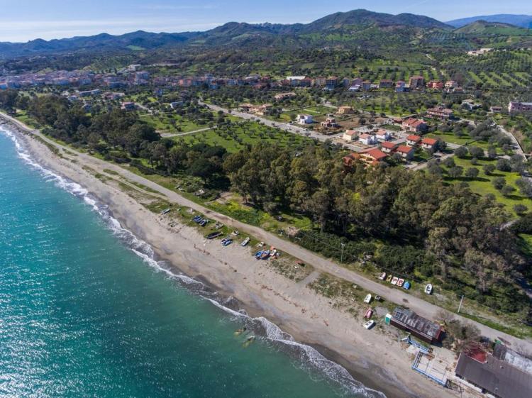 Lägenhet till salu, Torretta, Calabria, Italien (MD201252606 ...