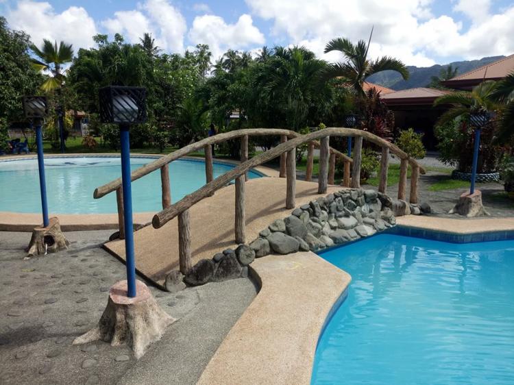Resort zu verkaufen, Ormoc City, Leyte, Philippinen (MD622686 ...