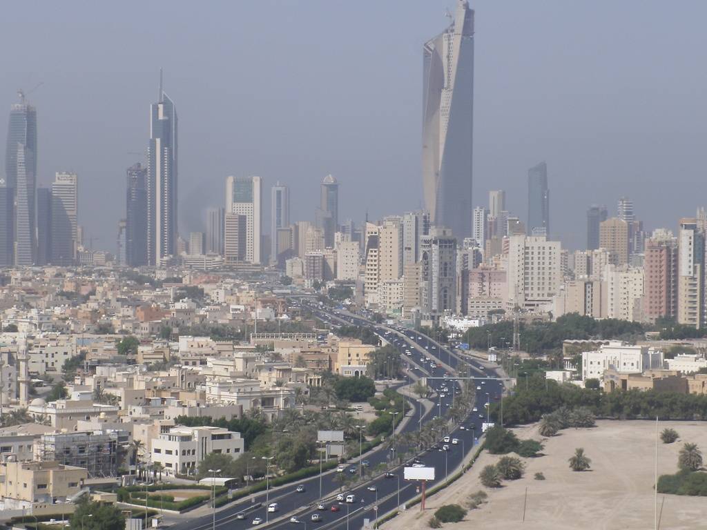 Apartment for Rent Shaab, Al Kuwayt, Kuwait - Brand New Luxury ...