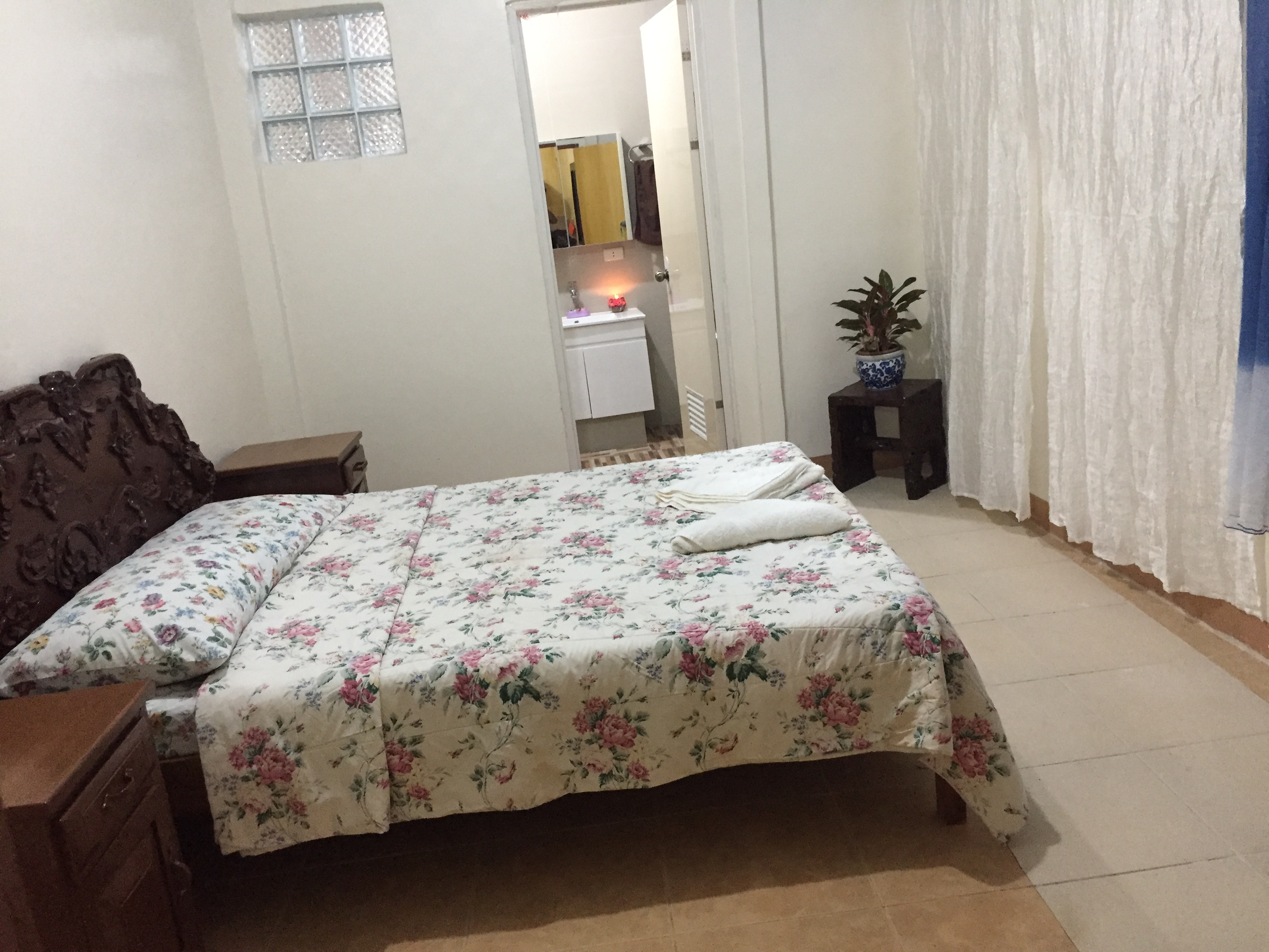 Apartment for Rent Puerto Princesa City, Palawan, Philippines - One ...
