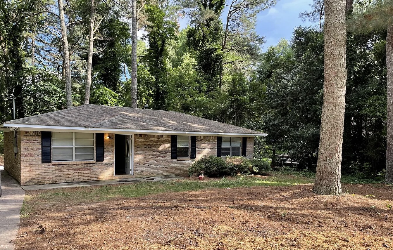 House for Rent Snellville, Georgia, United States - 3166 Bruckner Blvd ...