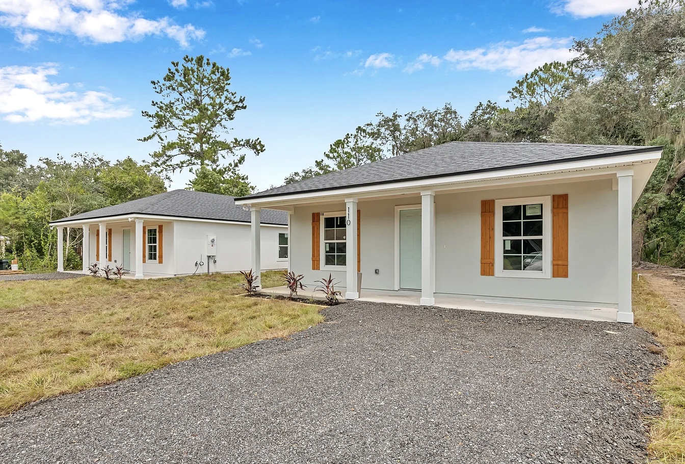 Houses For Rent In Palatka