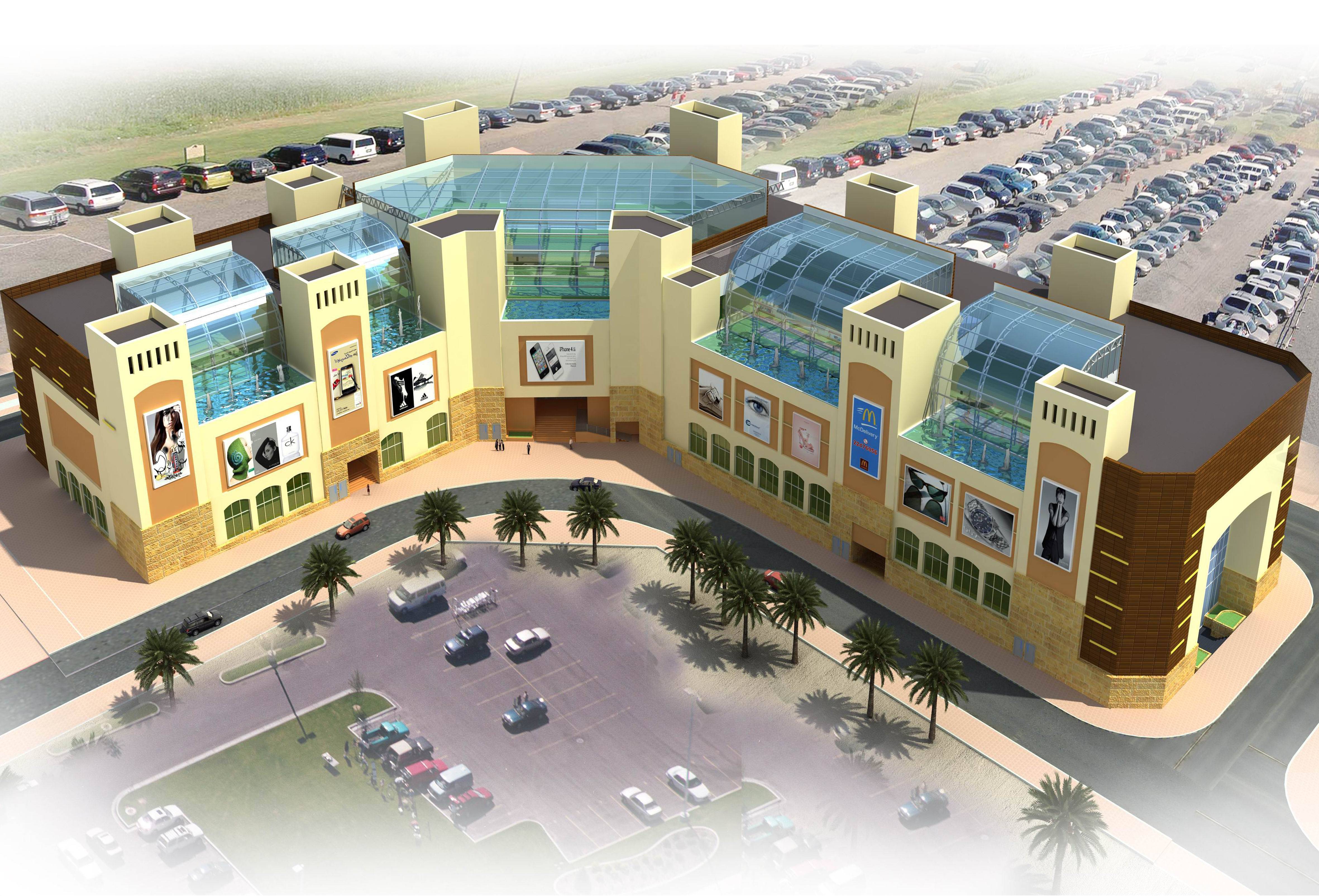 Commercial for Rent Fintas, Al Ahmadi, Kuwait - Real estate kuwait ...
