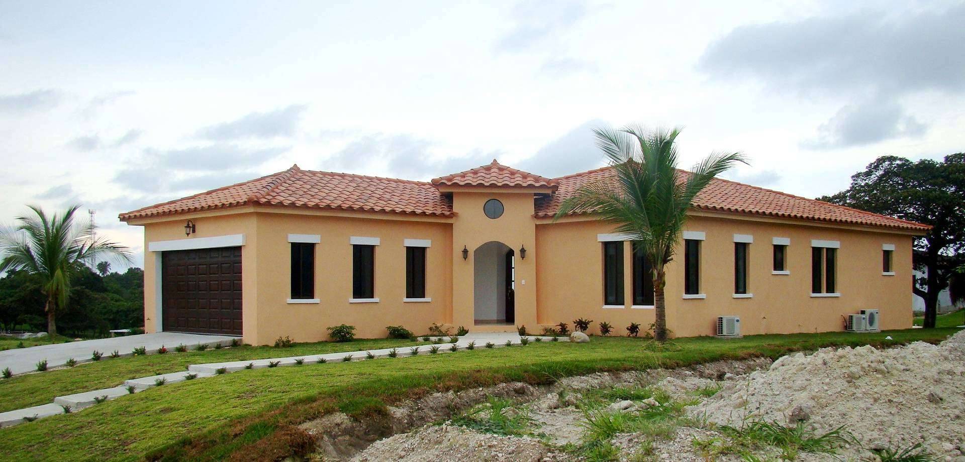 House for Sale Panama City, Panama, Panama - Beautiful & Modern Houses ...