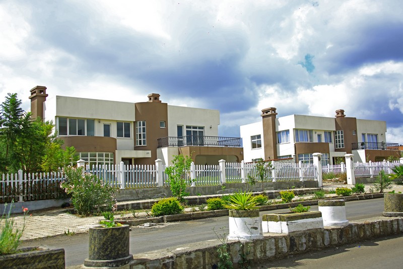 House for Sale Addis Ababa, Addis Abeba, Ethiopia - Graceful HOME ...