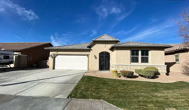 House for Rent Lancaster, California, United States - 4111 Jonathon St ...