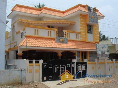 House for Sale Coimbatore, Tamil Nadu, India - Coimbatore properties, coimbatore real estate ...